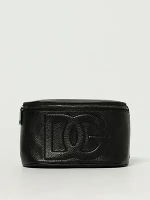 Dolce & Gabbana Belt Bag - Black