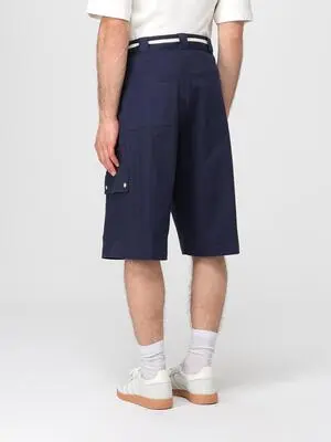 Drole De Monsieur Cargo Shorts