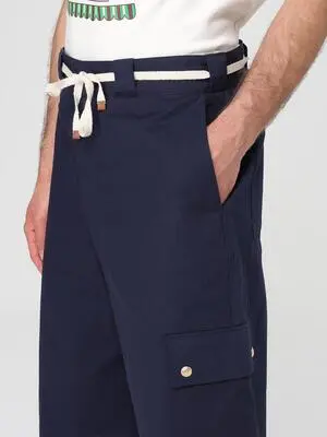 Drole De Monsieur Cargo Shorts