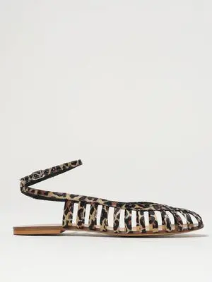 ANNA F. Flat Sandal