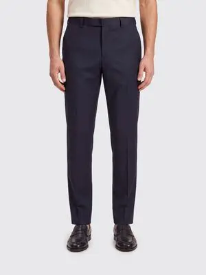 BOSS Tailored Trousers - Blue