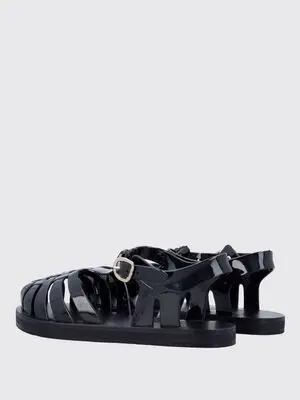 ANCIENT GREEK SANDALS Flat Sandal