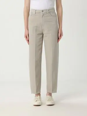 Dondup Frill Pants For Women