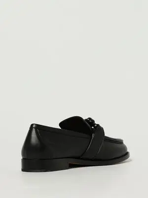 Bottega Veneta Loafers - Black