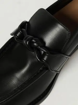 Bottega Veneta Loafers - Black