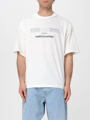UNDERCOVERISM T-shirt - White
