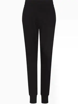 Armani Exchange Cotton Trousers
