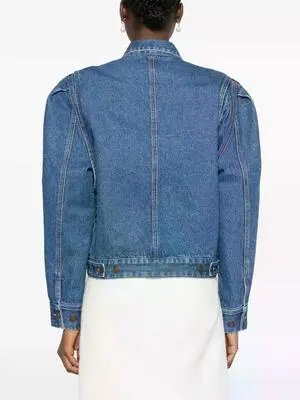 Isabel Marant Nolinea Jacket - Blue