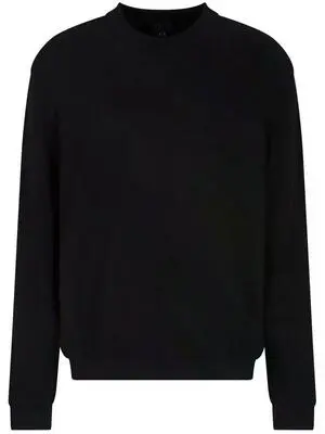 Armani Exchange Crew-neck Sweatshirt