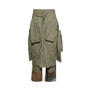 Who Decides War By Ev Bravado Knee Length Pants For Men