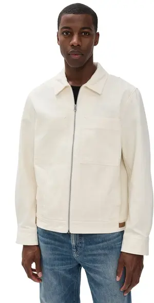Rag & Bone Denim Outerwear For Men