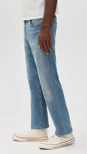 Citizens Of Humanity Sid Regular Straight Jeans