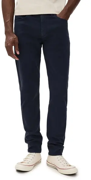 Rag & Bone Fit 2 Aero Stretch Jeans - Navy