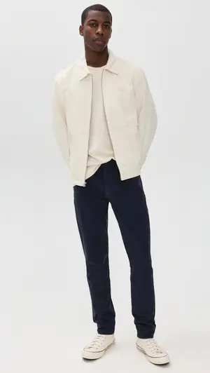 Rag & Bone Fit 2 Aero Stretch Jeans - Navy
