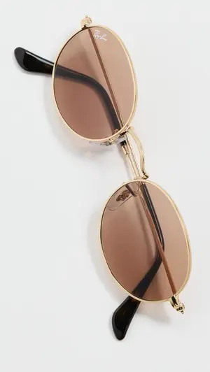 Ray-ban Oval Sunglasses