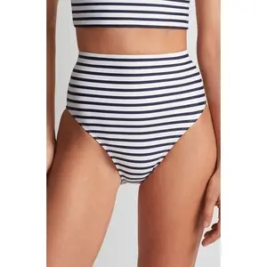 Ralph Lauren High Rise Swimsuits