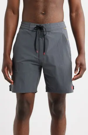 Florence Shorts For Men