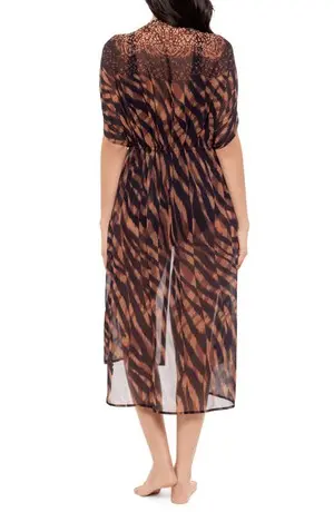 MIRACLESUIT® Raya De Safari Cover-up