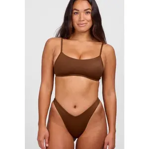 JOLYN Jessica Bikini Bottom Coconut