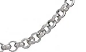 BROOK & YORK Rolo Chain Necklace