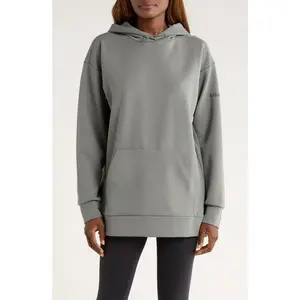 CRAFT Adv Join Jersey Hooded Pullover - Leaf