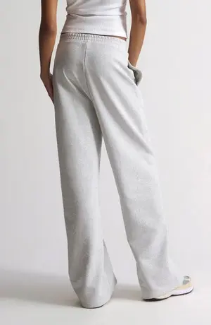 Brooklyn Industries Wide Leg Sweatpants