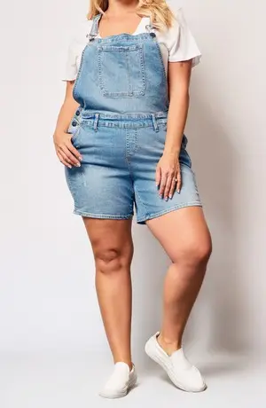 Slink Jeans Overalls For Women