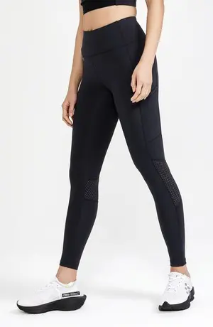 Craft Stretch Leggings For Women