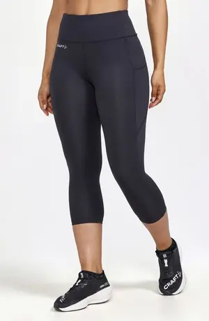 Craft Stretch Activewear For Women