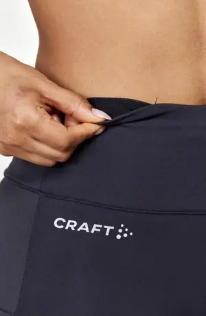 CRAFT The Adv Essence 2 Short Leggings - Black
