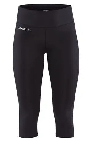 CRAFT The Adv Essence 2 Short Leggings - Black