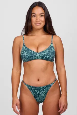 JOLYN Brooklyn Bikini Bottom - Sumba