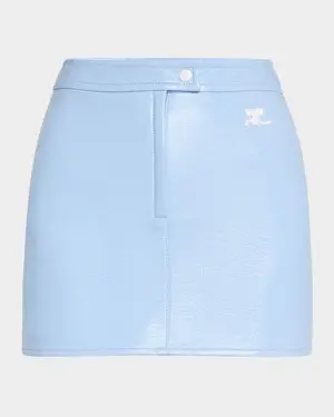 Courreges Skirts