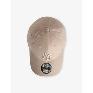 New Era 9forty New York Yankees Baseball Cap - Brown