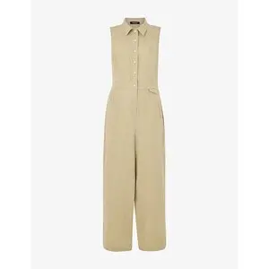 Whistles Stretch Jumpsuits