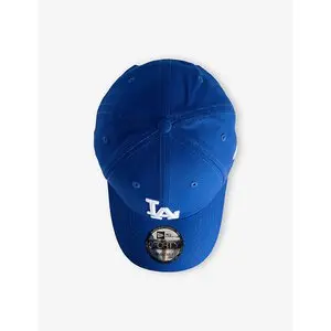 New Era 9forty La Dodgers Baseball Cap - Navy