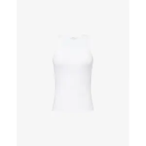 Vince Ribbed Camis Tanks For Women