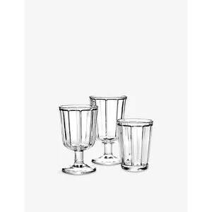 SERAX Surface Glass Medium Tumbler 9.5cm