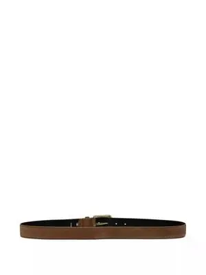 Officine Creative Leather Belt - Brown