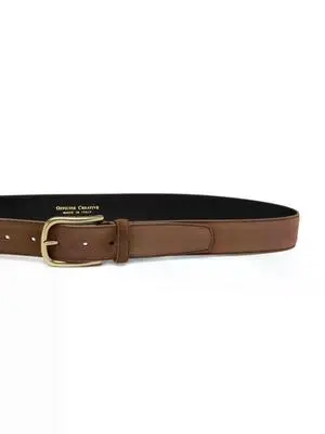 Officine Creative Leather Belt