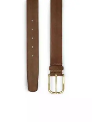 Officine Creative Leather Belt