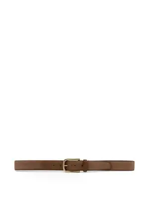 Officine Creative Leather Belt