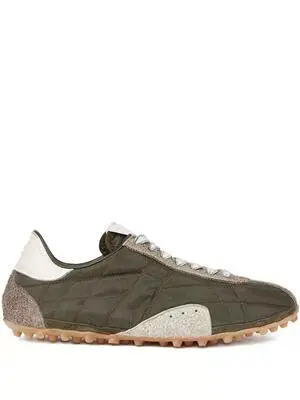 Maison Margiela Lug Sole Sneakers For Women