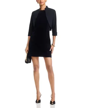 Chiara Boni La Petite Robe Mativel Jacket