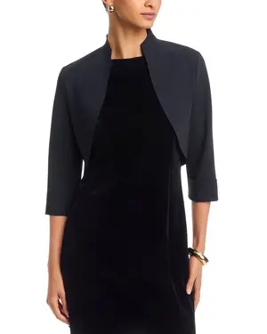 Chiara Boni La Petite Robe Mativel Jacket