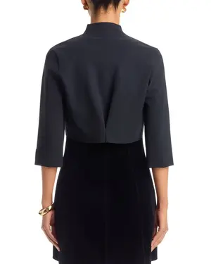 Chiara Boni La Petite Robe Mativel Jacket