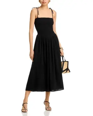 WAYF Melody Convertible Dress