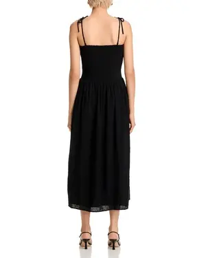 WAYF Melody Convertible Dress