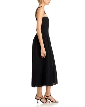 WAYF Melody Convertible Dress