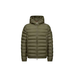 Men's Moncler Green Jackets